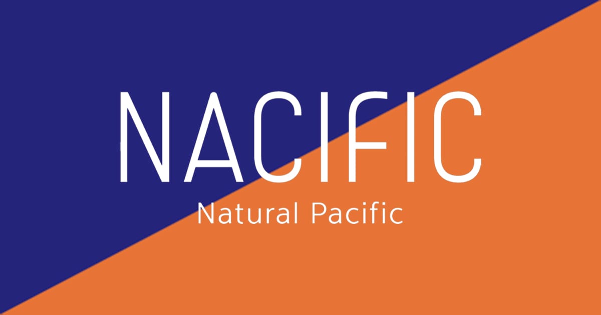 Nacific - Age Tune
