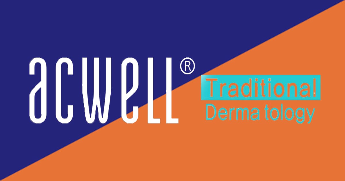 Acwell - Age Tune