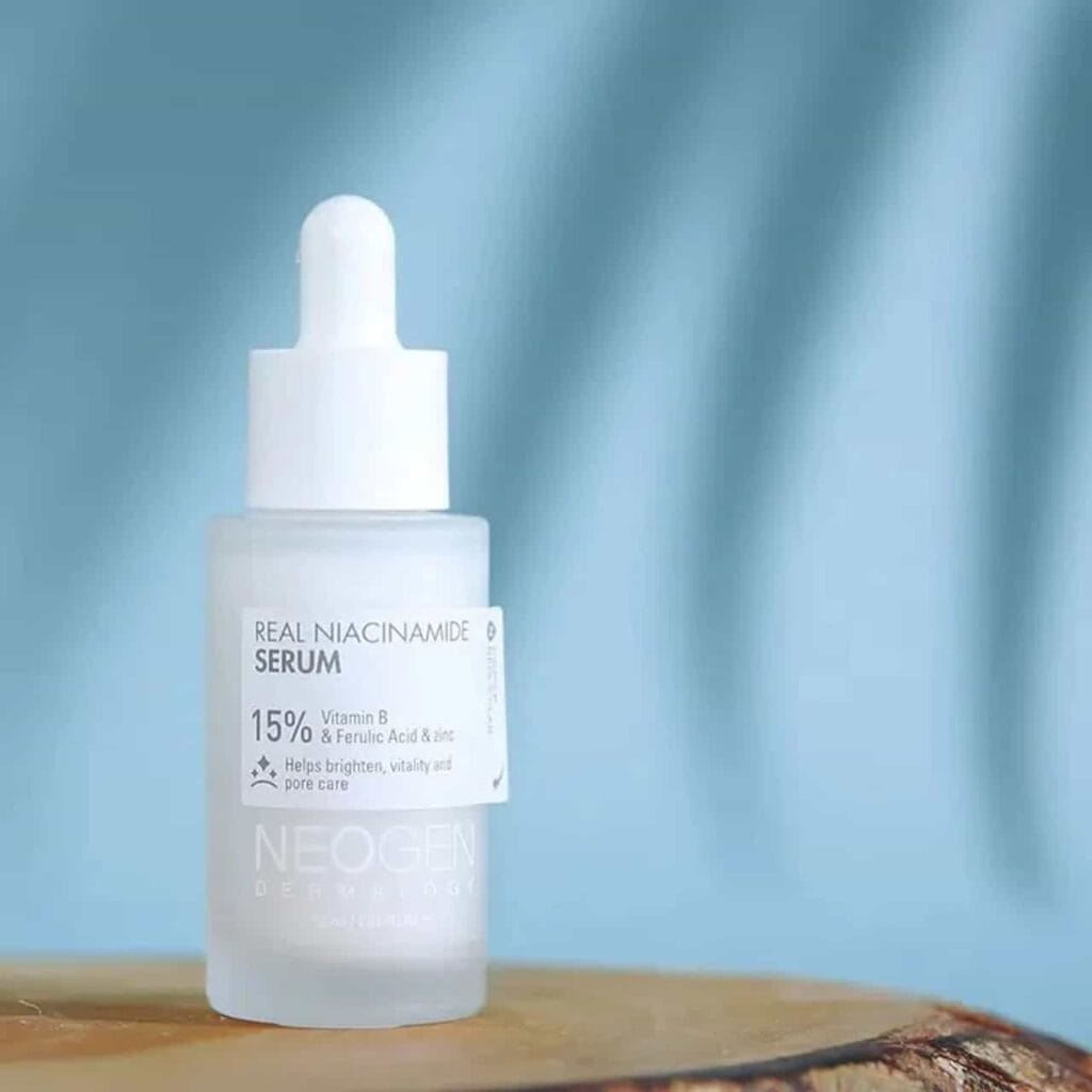 NEOGEN DERMALOGY Real Niacinamide Serum (30 Ml) - Age Tune